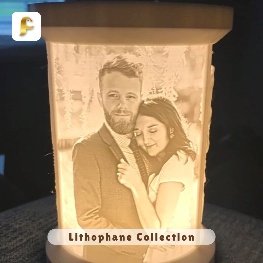 Lithophane | Fancyflow